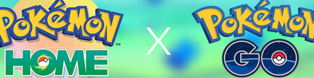 Pokémon GO : célébration du Home | Pokémon Trash