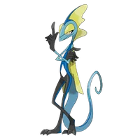 Lézargus #818 - Pokédex Pokémon | Pokémon Trash